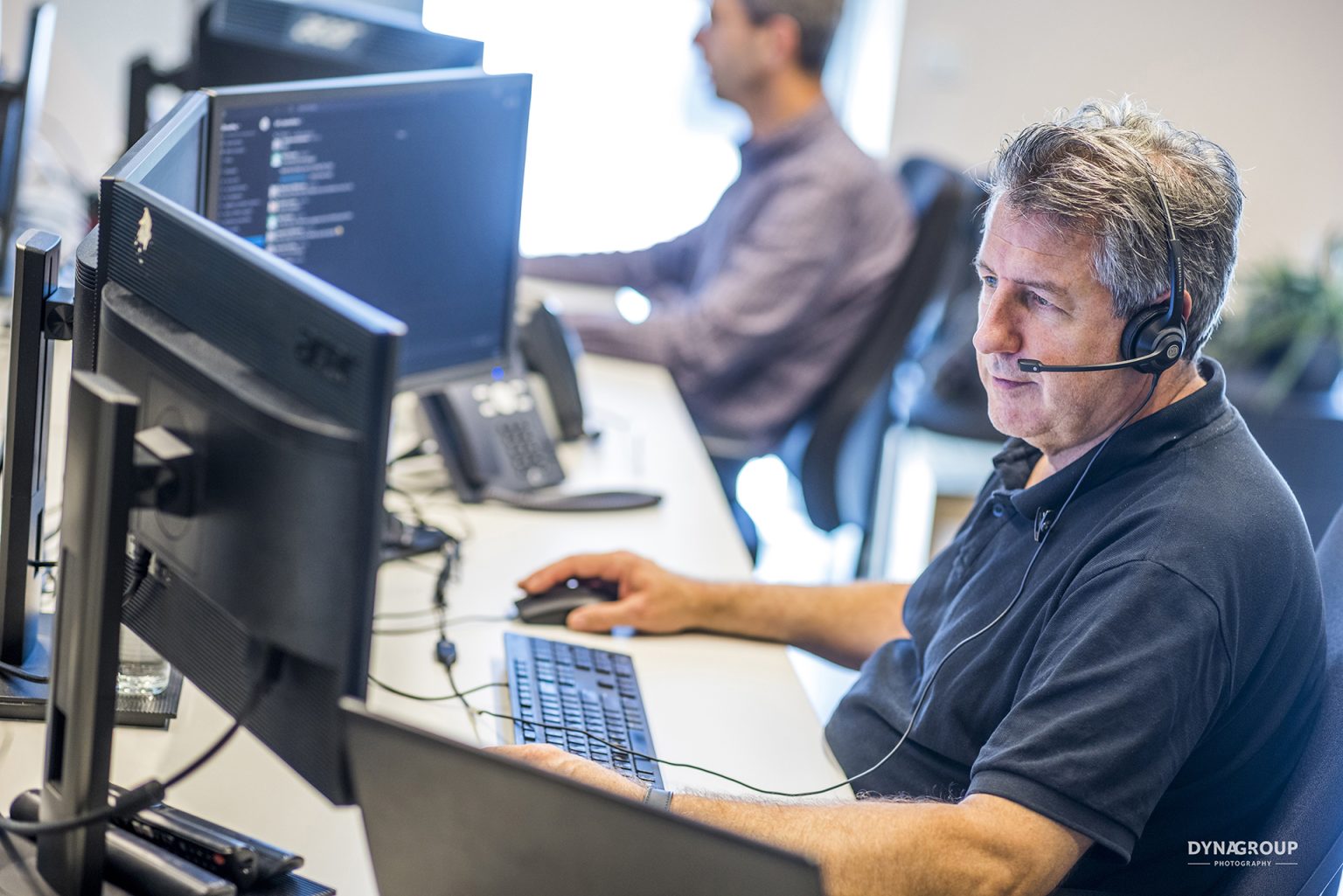 Werken in de IT - Werken Bij